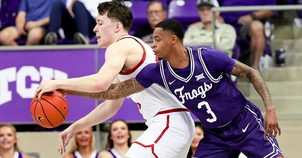 FINAL: TCU 75 Cincinnati 57