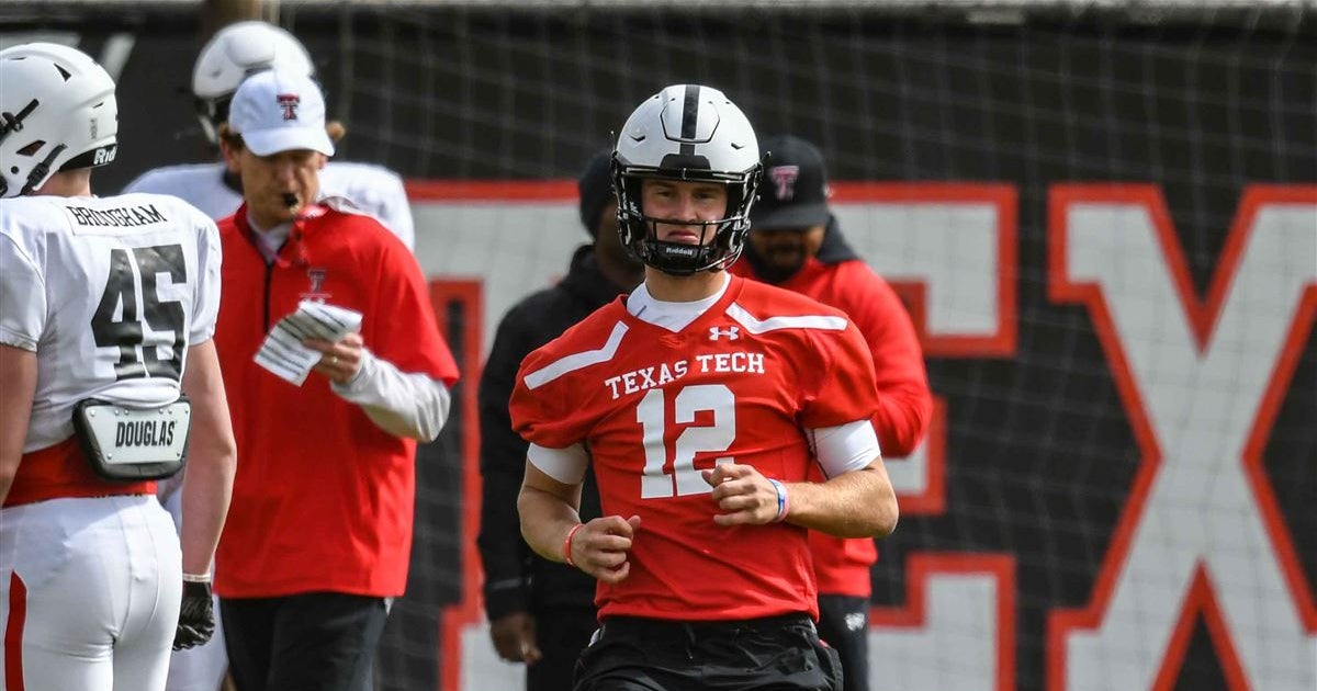 Tyler Shough: Our First Look