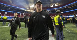 Scott Frost, Head Coach (FB), Nebraska Cornhuskers