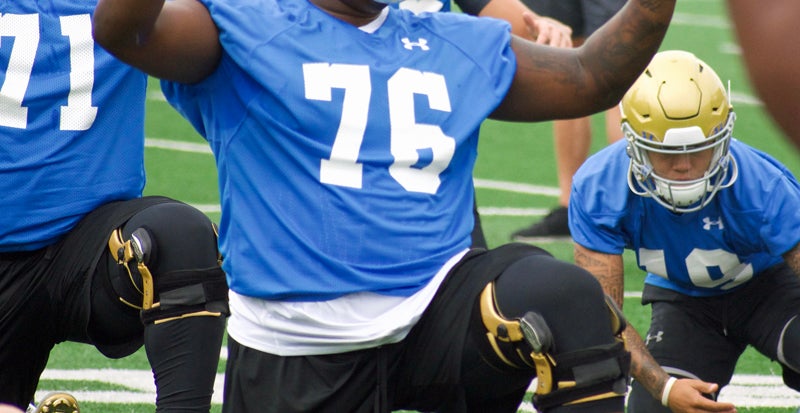 Chris Murray Officially in the NCAA Transfer Portal