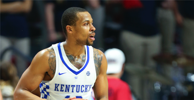 Isaiah Briscoe Photos