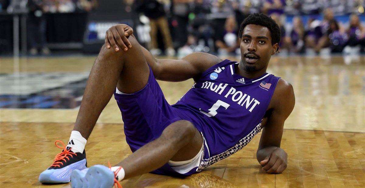 Kentucky Basketball 2025 Transfer Portal Tracker