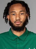 Yusuf Terry, USF, Wide Receiver