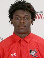 Quentin Lee, Northwest, Wide Receiver