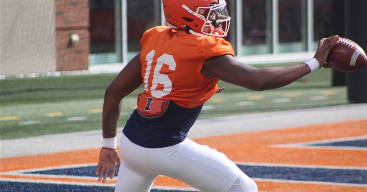 Week 1 JUCO Notebook: Former five-star, FBS quarterbacks have strong debuts