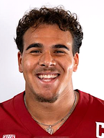 Brennan Jackson, Los Angeles, Edge