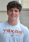 Will Stone, Texas, Kicker