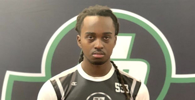 Edge Deity Deablo Commits to GSU