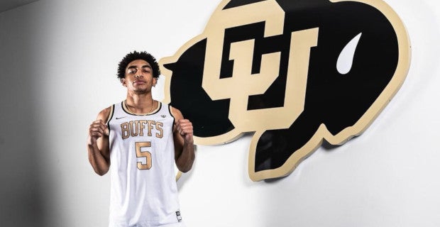Colorado signee RJ Smith helped Damien earn No. 1 seed