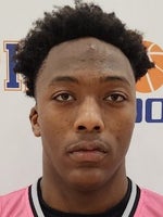 Elijah Melton, Pinecrest, Wide Receiver