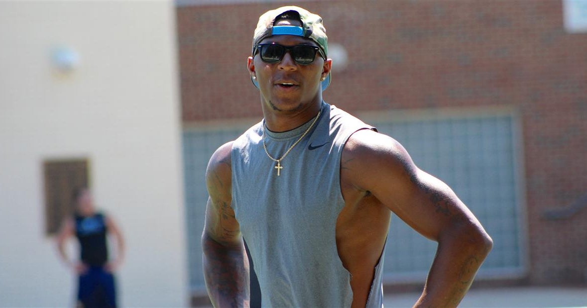 Bug Howard talks WRs to watch