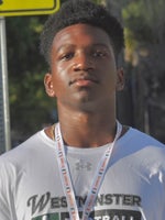 Jarvis Johnson, Florida Atlantic, Linebacker