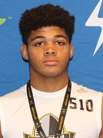 Deandre Rucker, Klein Collins, Inside Linebacker