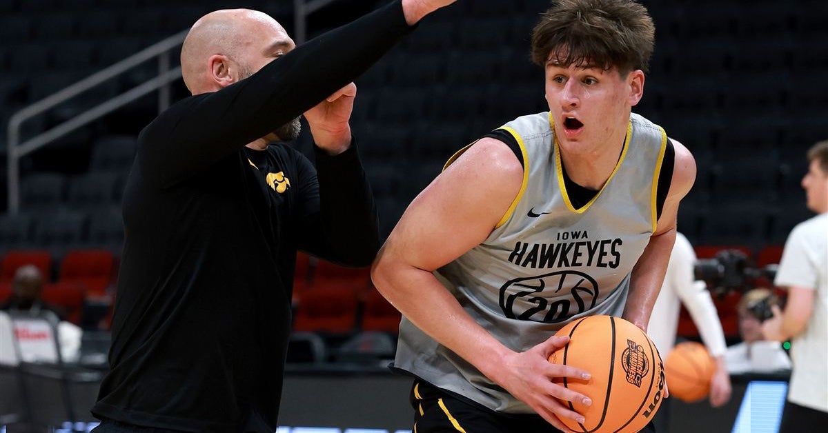 Trey Thompson Learns A Lot About Himself, Growing Game In Redshirt Year ...