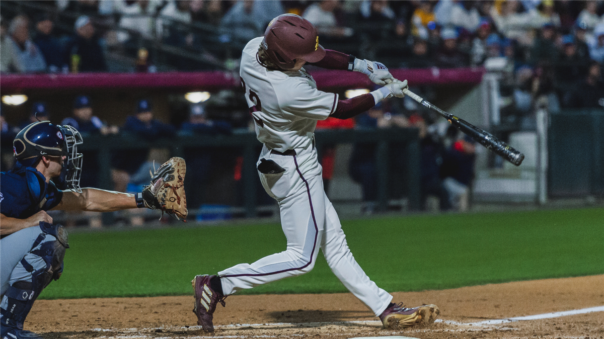 RECAP: Starting pitching spoils Sun Devils' offensive outburst in 12-11 ...