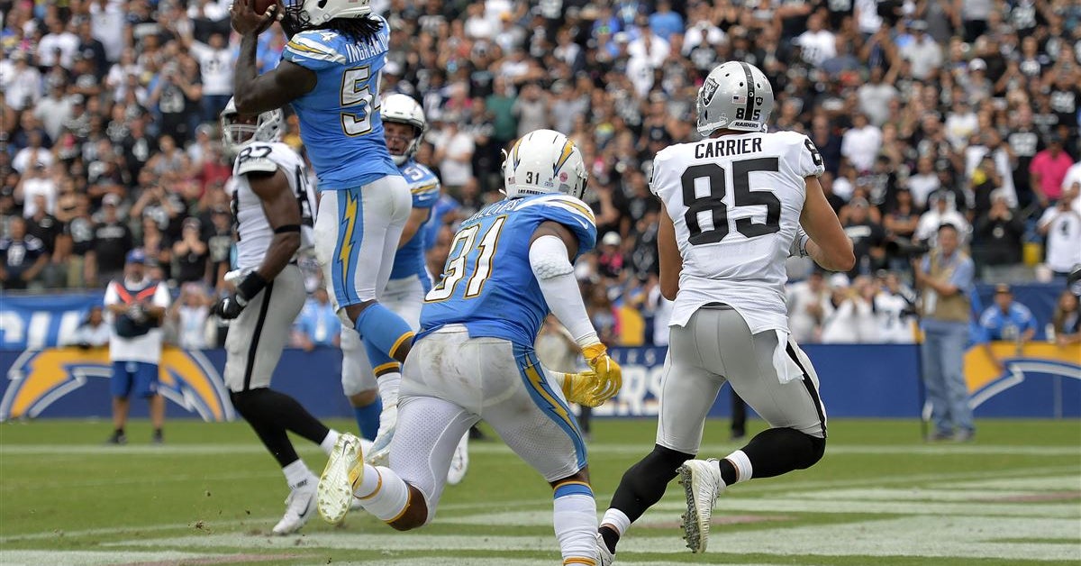 NFL Gamecocks: Week five recap