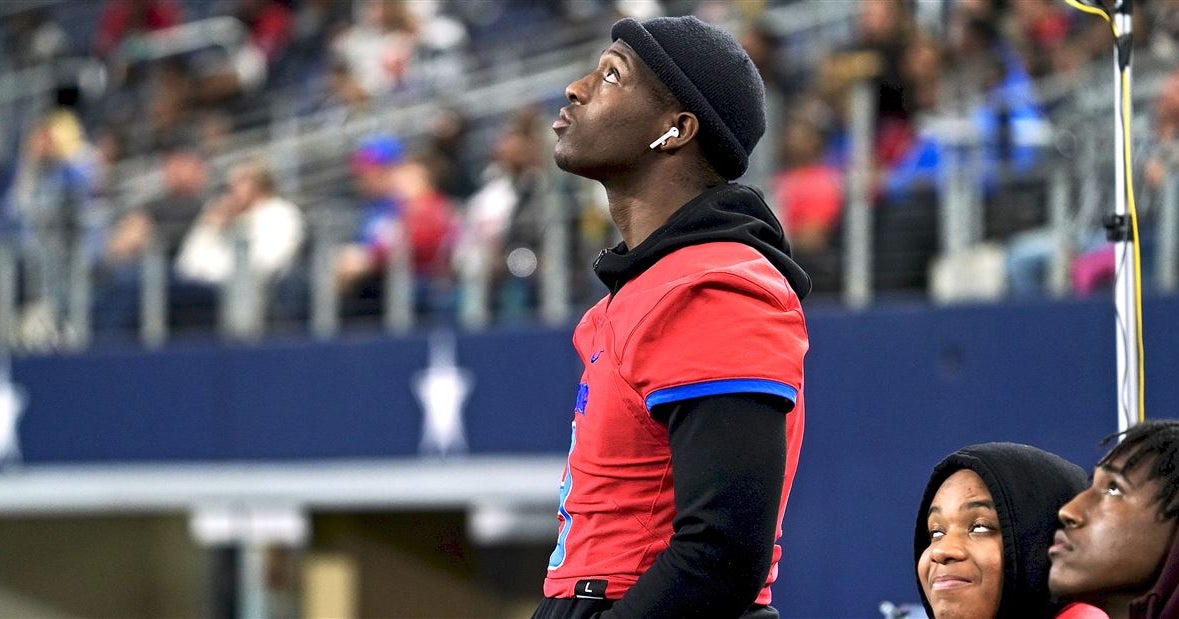 OU makes top-six for four-star linebacker Kendrick Blackshire