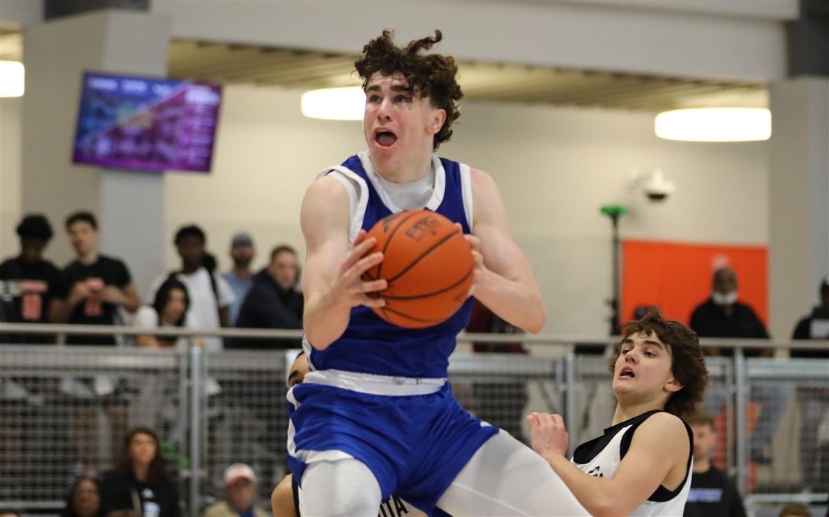 WVU Hoops extends offer to another 2026 4-star with rising interest ...