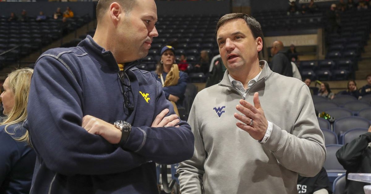 Neal Brown redirects contract bonus to his staff as part of separation ...