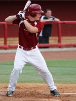 Ray Murphy, South Carolina, Catcher