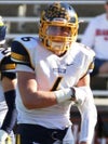 Sam Hubbard, Archbishop Moeller, Athlete