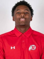 CJ Blocker, Utah, Cornerback