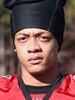 Jayden Bowman, Southern, Athlete