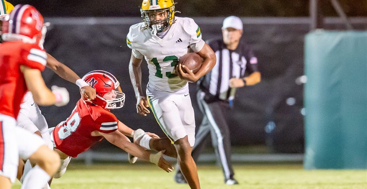 Tell of the tapes: Ole Miss football set to host visit weekend for ...