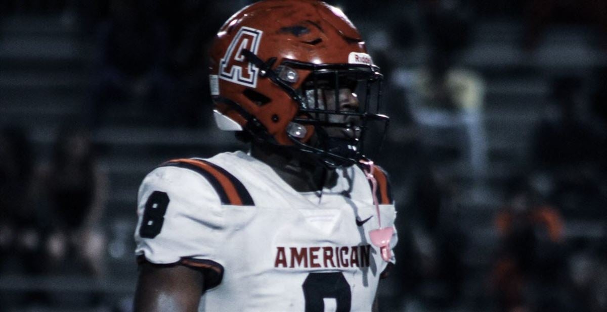 '26 Miami LB commit Jordan Campbell discusses 'Canes, possible visits
