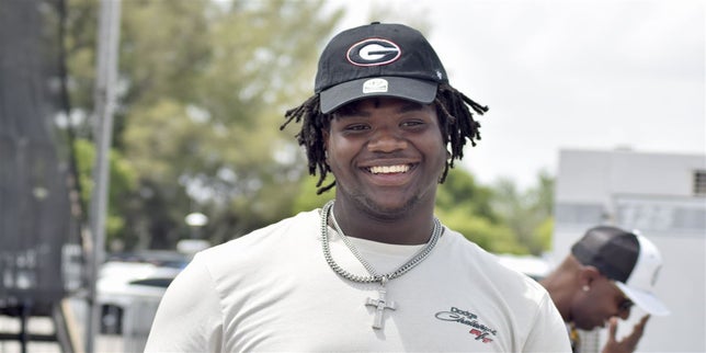 Dawgs247 Home - Georgia Bulldogs Football & Recruiting