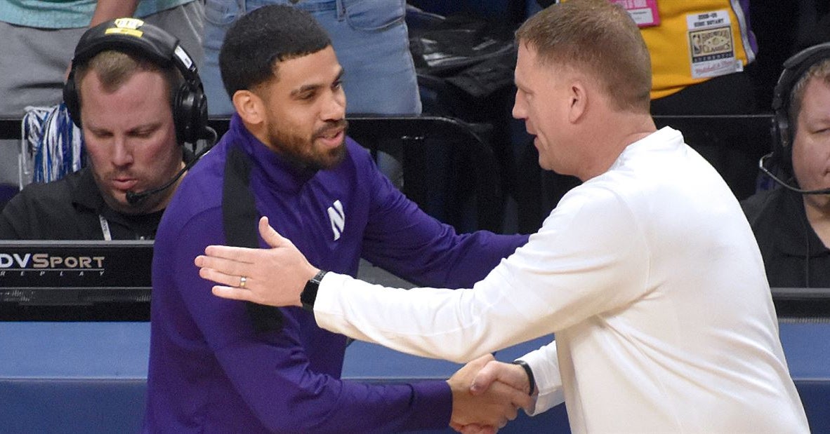 Penn State basketball brings back program legend Talor Battle to staff ...