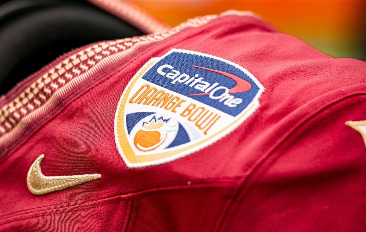 FSU Uniform Tracker: Seminoles to wear classic home look against Georgia