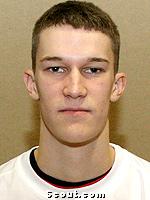 Grant Mahoney, Iowa State, Kicker