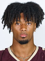 Jaylon Shelton, UTEP, Cornerback