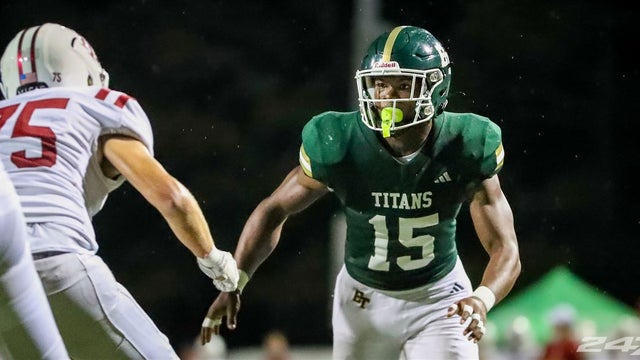 Dawgs247 Home - Georgia Bulldogs Football & Recruiting