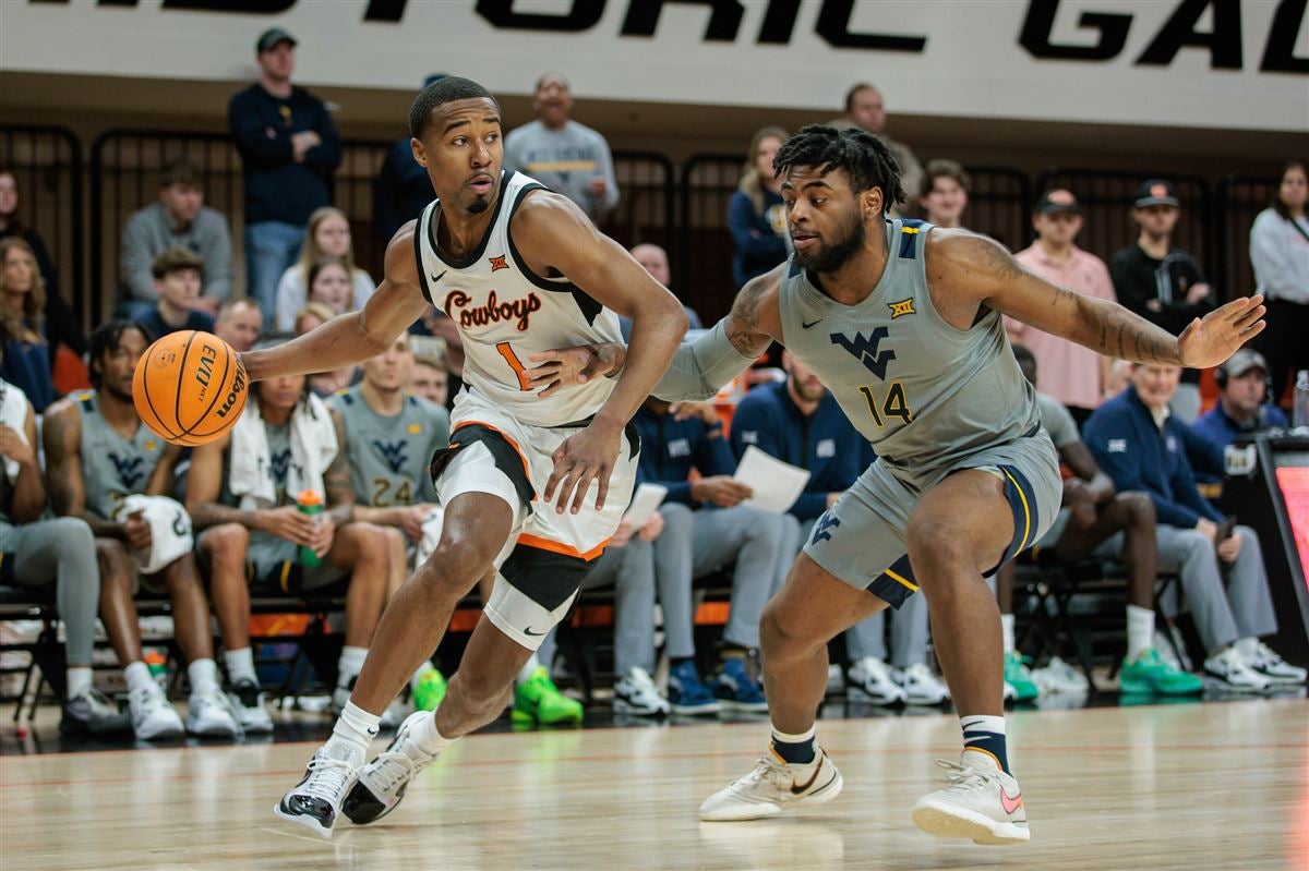 Basketball Snap Judgments and Big 12 Power Rankings