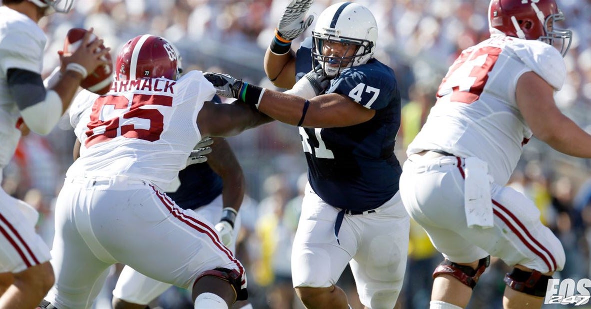 Countdown to Kickoff: 47 days until Penn State football