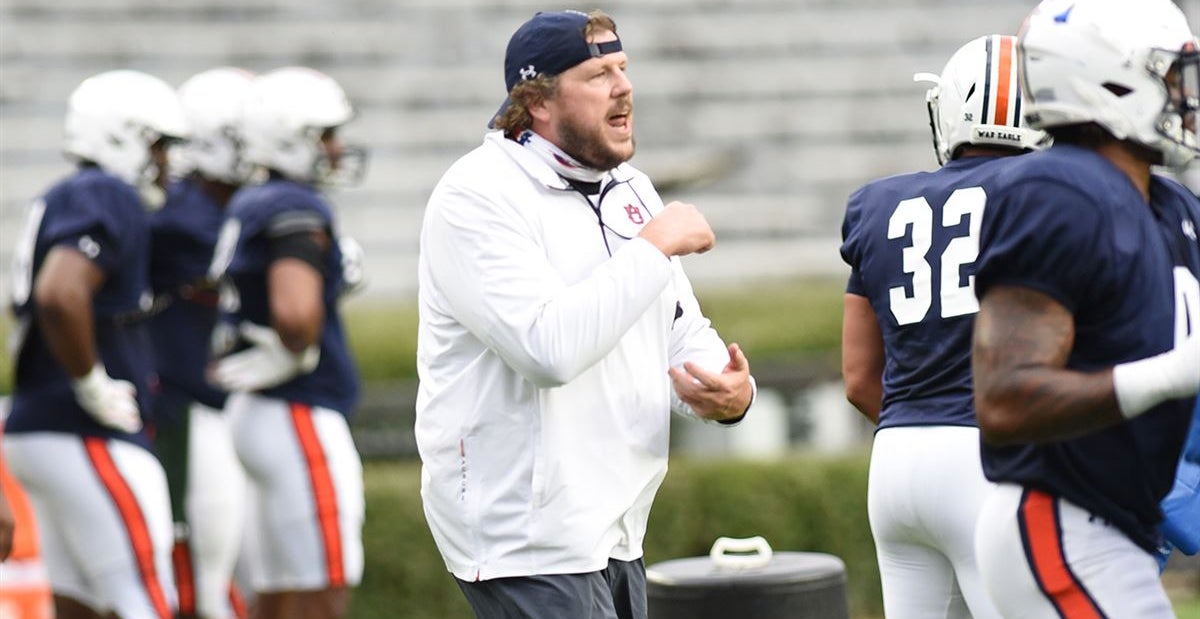 Energy and experience guide Bedell into new role coaching tight ends