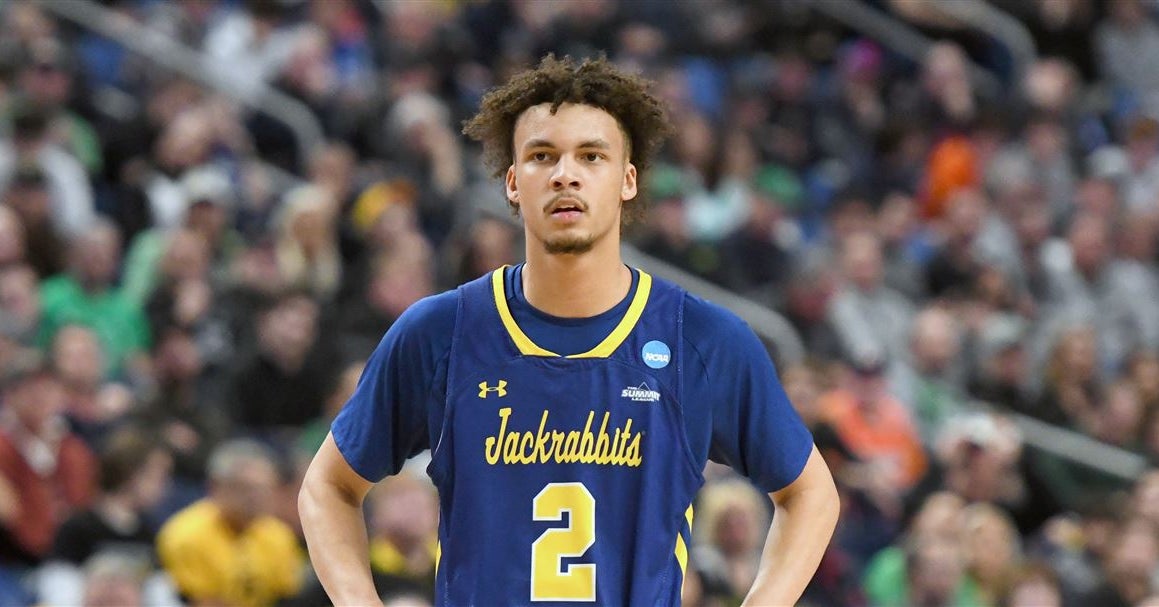 Examining Zeke Mayo's fit at Kansas and what's next for KU
