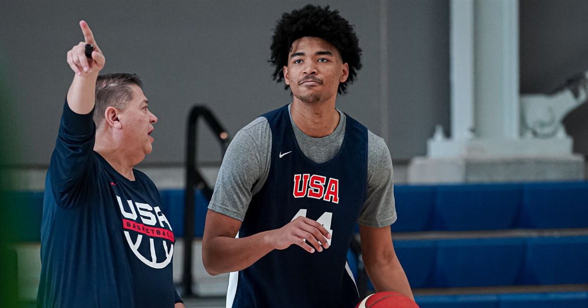 Philly Live: Analysis and recruiting intel on top 100 talents Julius ...