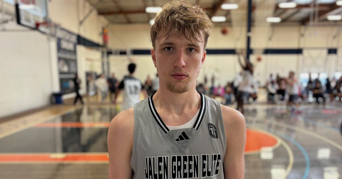 Iowa Basketball Top Target Profile: Winters Grady