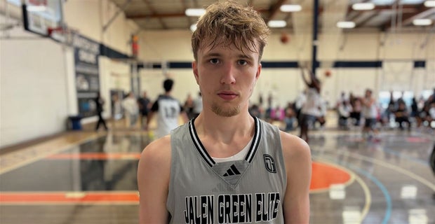 Sooners make top 9 for 4-star 2025 forward Winters Grady