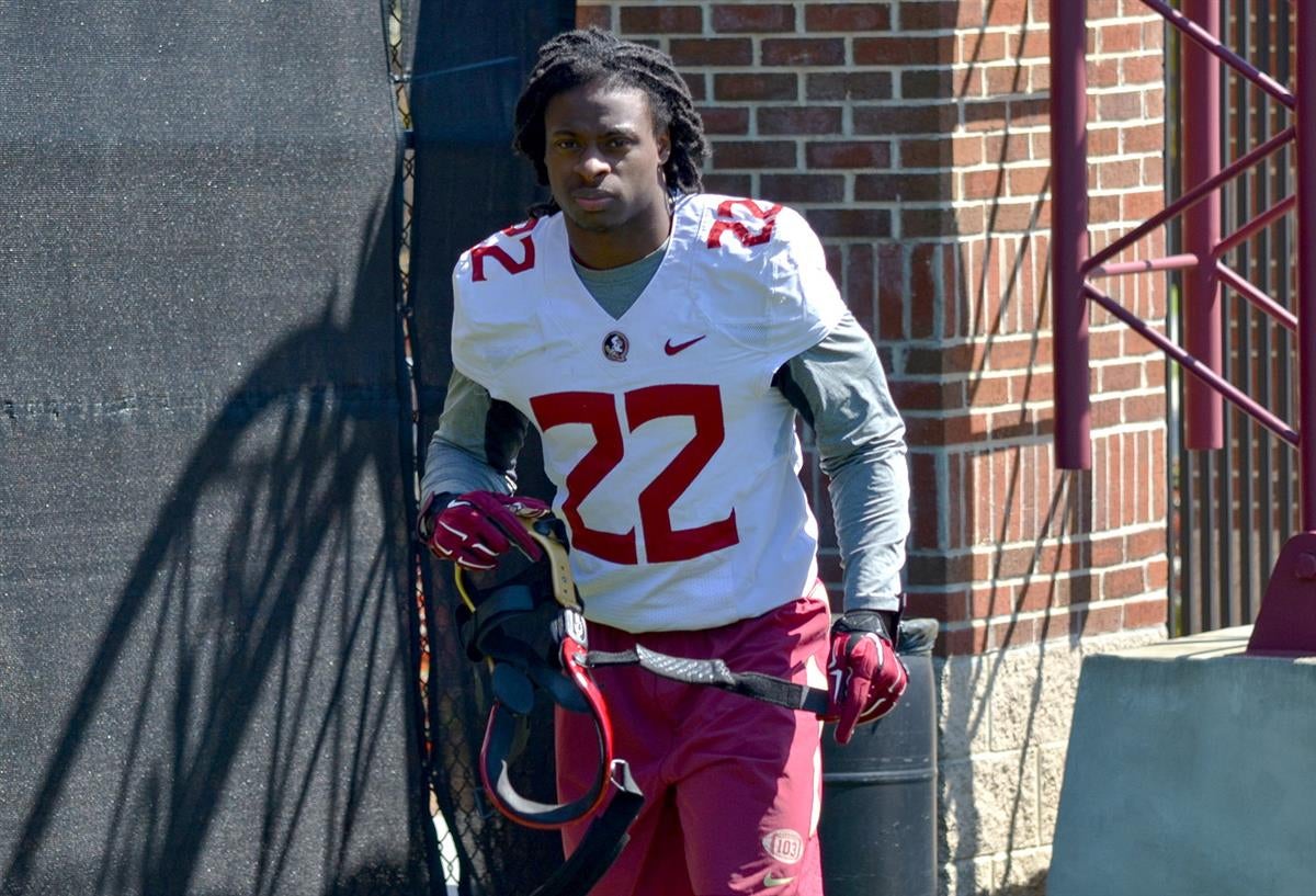Former 'Nole Tyrell Lyons chooses Northern Iowa