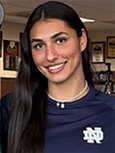 Notre Dame 2026 Women's Basketball Commits