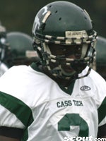 Irish Eyes Video: Dior Mathis