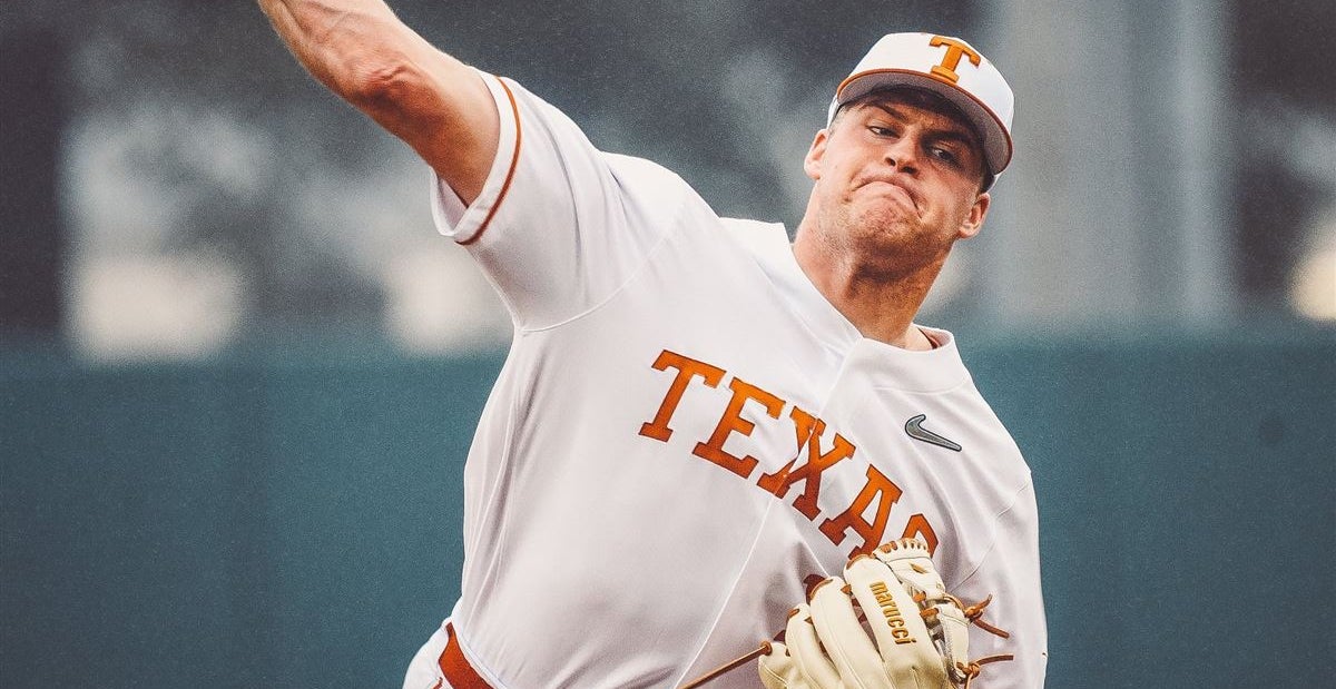 Texas names Bryce Elder starting pitcher for 2019 season opener