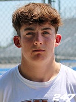 Brody Rudnicki, Folsom, Quarterback