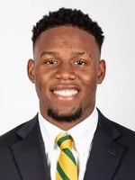 Cameron Bonner, Baylor, Wide Receiver