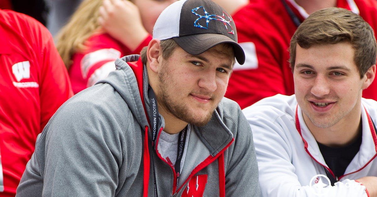 2017 Introduction: Alex Fenton