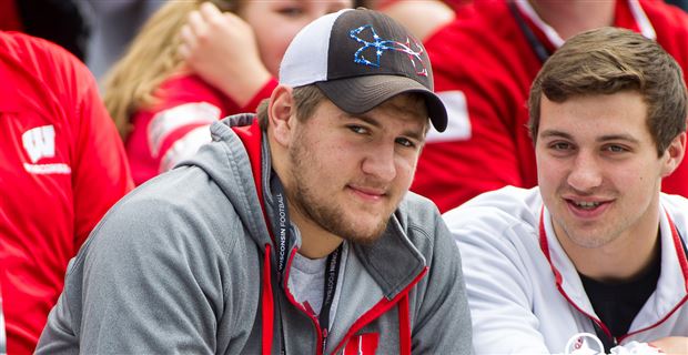 2017 Introduction: Alex Fenton